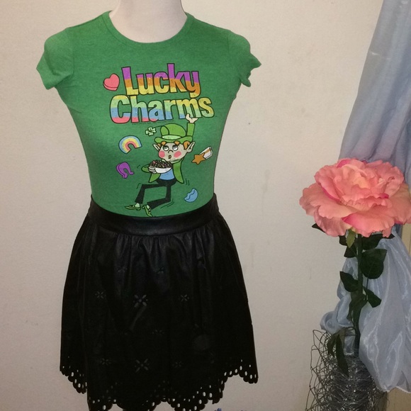 Tops | Lucky Charms Tee | Poshmark